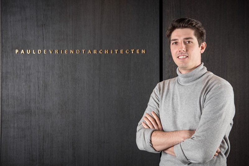 Paul Devriendt Architecten – Architectuur | Interieur | Tuinen
