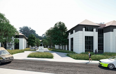 Paul Devriendt Architecten – Architectuur | Interieur | Tuinen