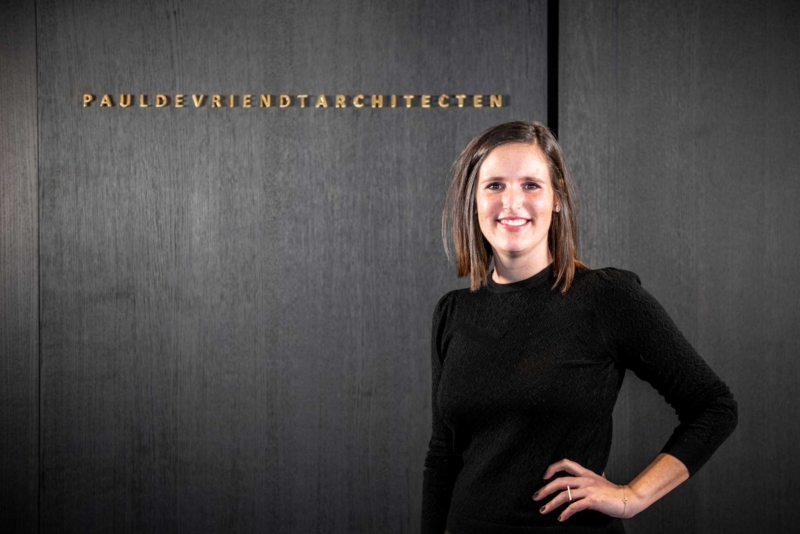 Paul Devriendt Architecten – Architectuur | Interieur | Tuinen