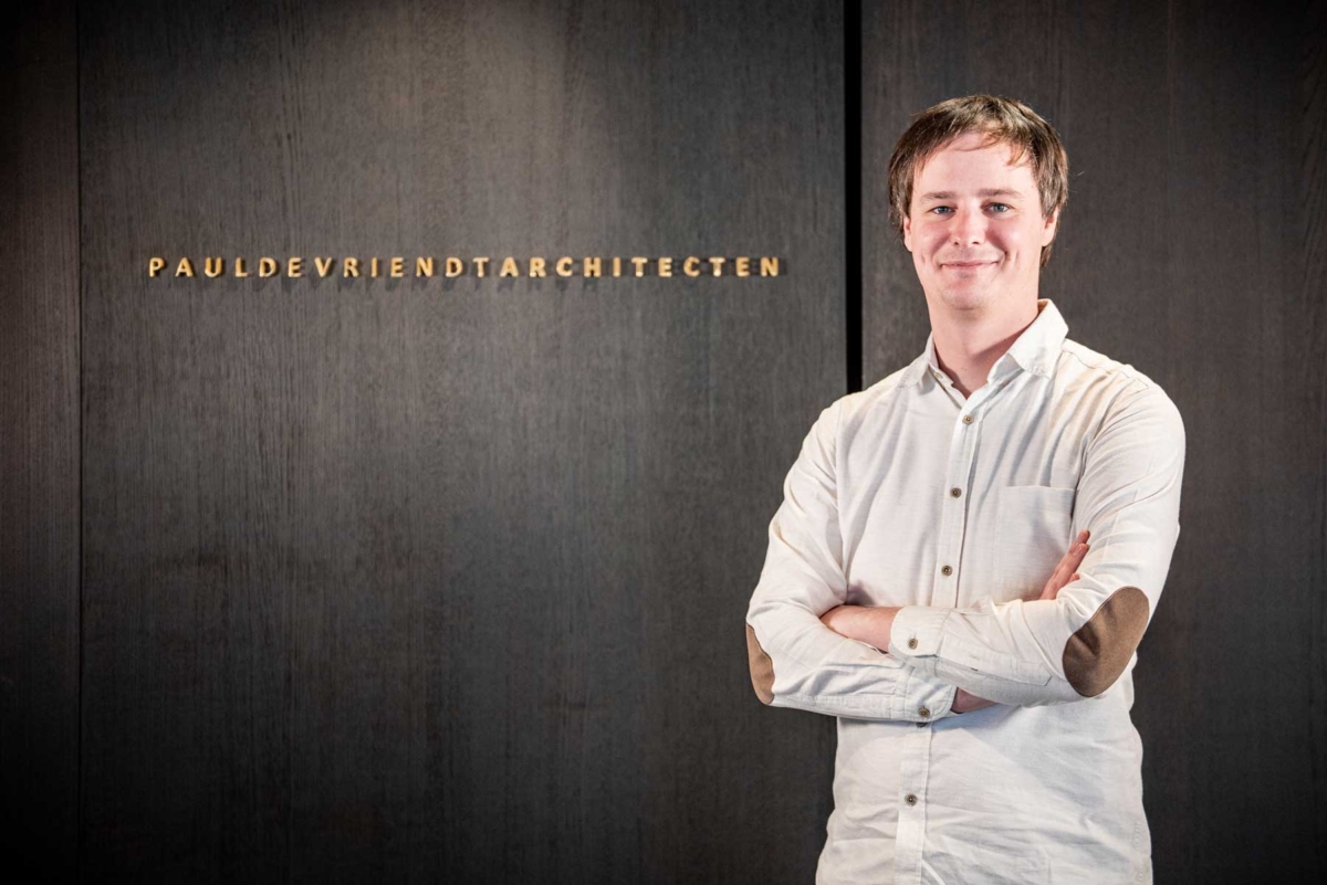 Paul Devriendt Architecten – Architectuur | Interieur | Tuinen