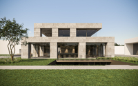 Paul Devriendt Architecten – Architectuur | Interieur | Tuinen