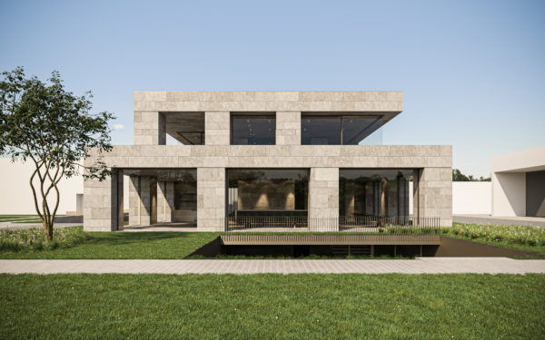 Paul Devriendt Architecten – Architectuur | Interieur | Tuinen