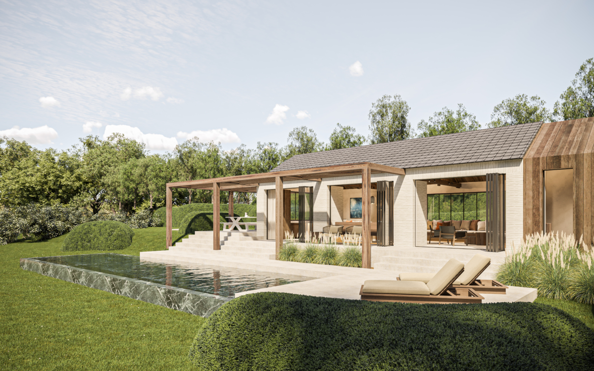 Paul Devriendt Architecten – Architectuur | Interieur | Tuinen