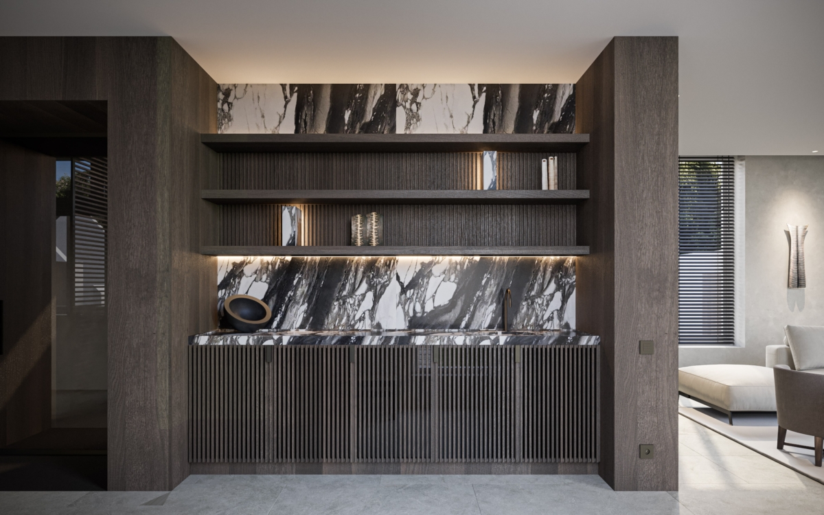 Paul Devriendt Architecten – Architectuur | Interieur | Tuinen