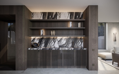 Paul Devriendt Architecten – Architectuur | Interieur | Tuinen