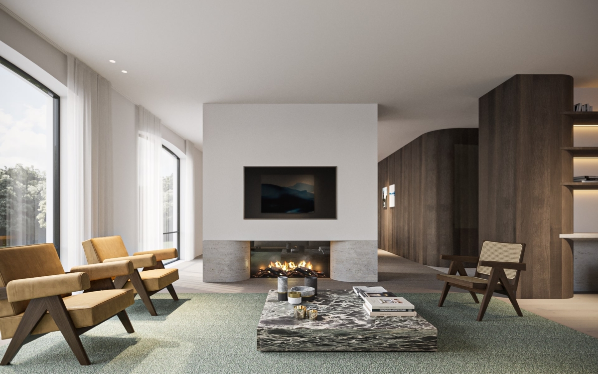 Paul Devriendt Architecten – Architectuur | Interieur | Tuinen