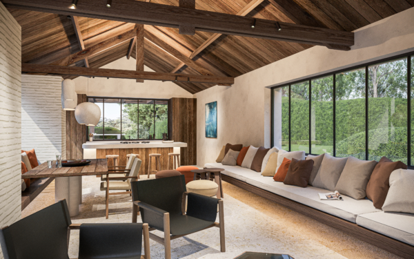 Paul Devriendt Architecten – Architectuur | Interieur | Tuinen