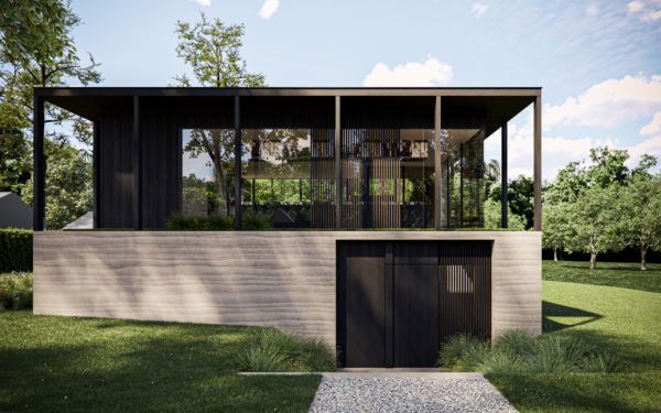 Paul Devriendt Architecten – Architectuur | Interieur | Tuinen