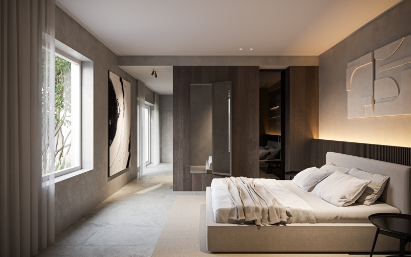 Paul Devriendt Architecten – Architectuur | Interieur | Tuinen