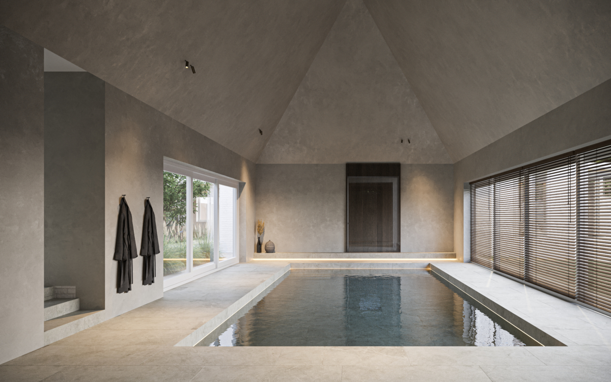 Paul Devriendt Architecten – Architectuur | Interieur | Tuinen