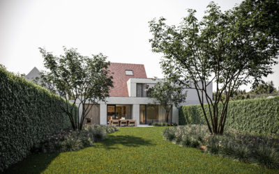 Paul Devriendt Architecten – Architectuur | Interieur | Tuinen